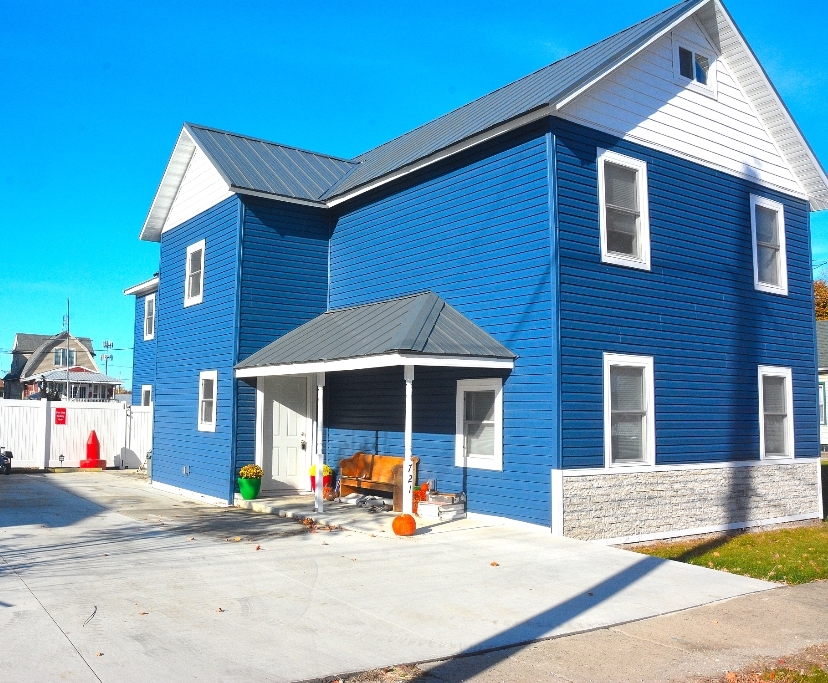 Resort Sandusky Vacation Rentals